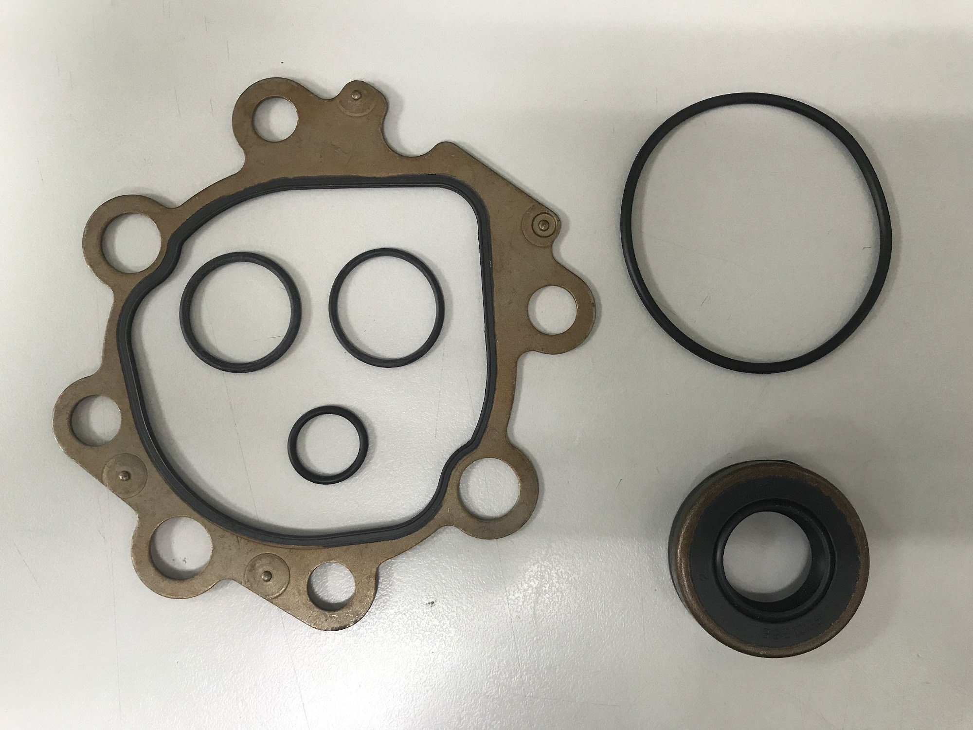 POWER STEERING KIT - TOYOTA - KAI GIU Auto parts