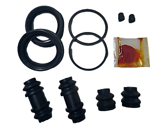 DISC BRAKE SEAL KIT - KIA - KAI GIU Auto parts