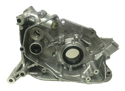 MITSUBISHI OIL PUMP - KAI GIU Auto parts