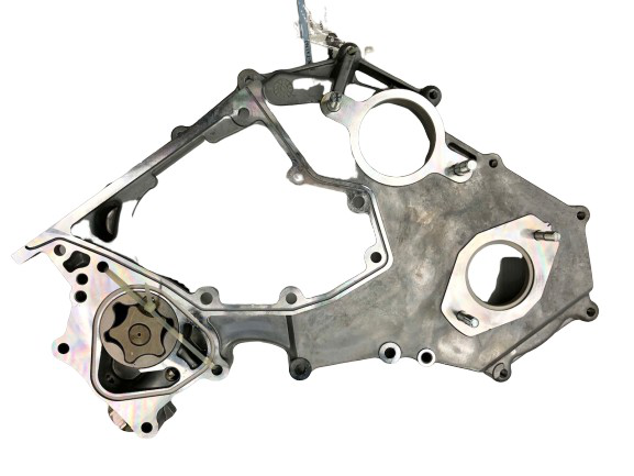 TOYOTA OIL PUMP - KAI GIU Auto parts