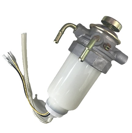 ISUZU FUEL WATER SEPARATOR - KAI GIU Auto parts