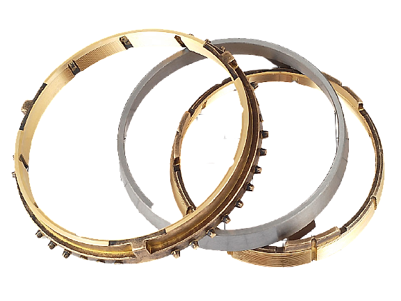 SYNCHRONIZER RING - TOYOTA - KAI GIU Auto parts