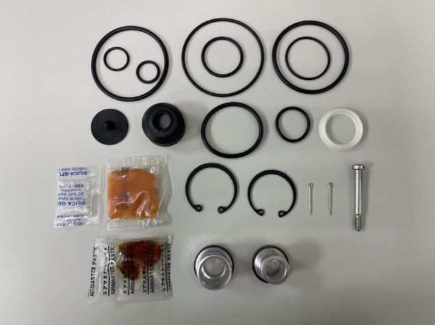 BRAKE VALVE KIT - KAI GIU Auto parts