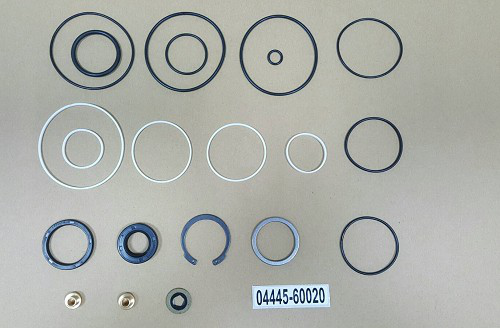 POWER STEERING KIT - TOYOTA - KAI GIU Auto parts