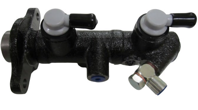BRAKE MASTER CYLINDER ASSY - KIA & DAEWOO - KAI GIU Auto parts